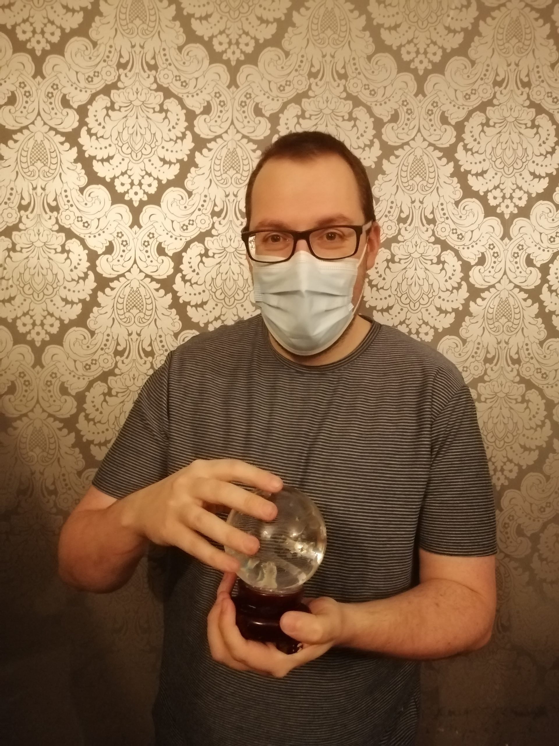 El loco – Hidden Escape Room – Sweet Escape
